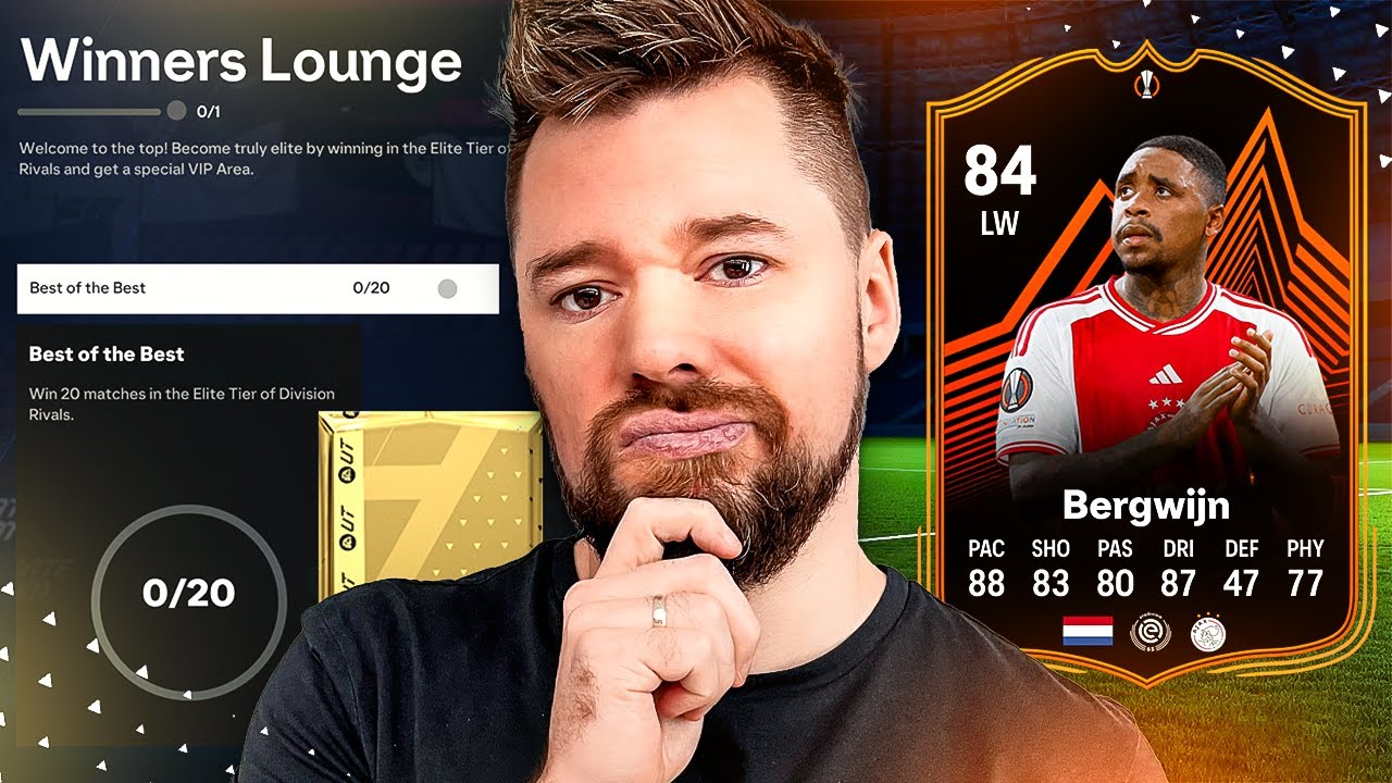 20 Wins in ELITE Rivals for this..... - YouTube