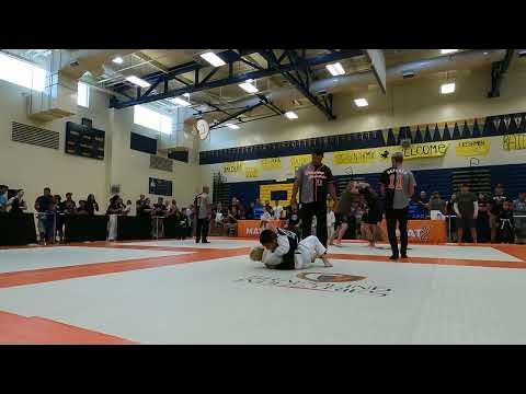 Grappling Industries Jiu-Jitsu Tournament Sacramento September 3, 2022 match 1 #bjj - YouTube