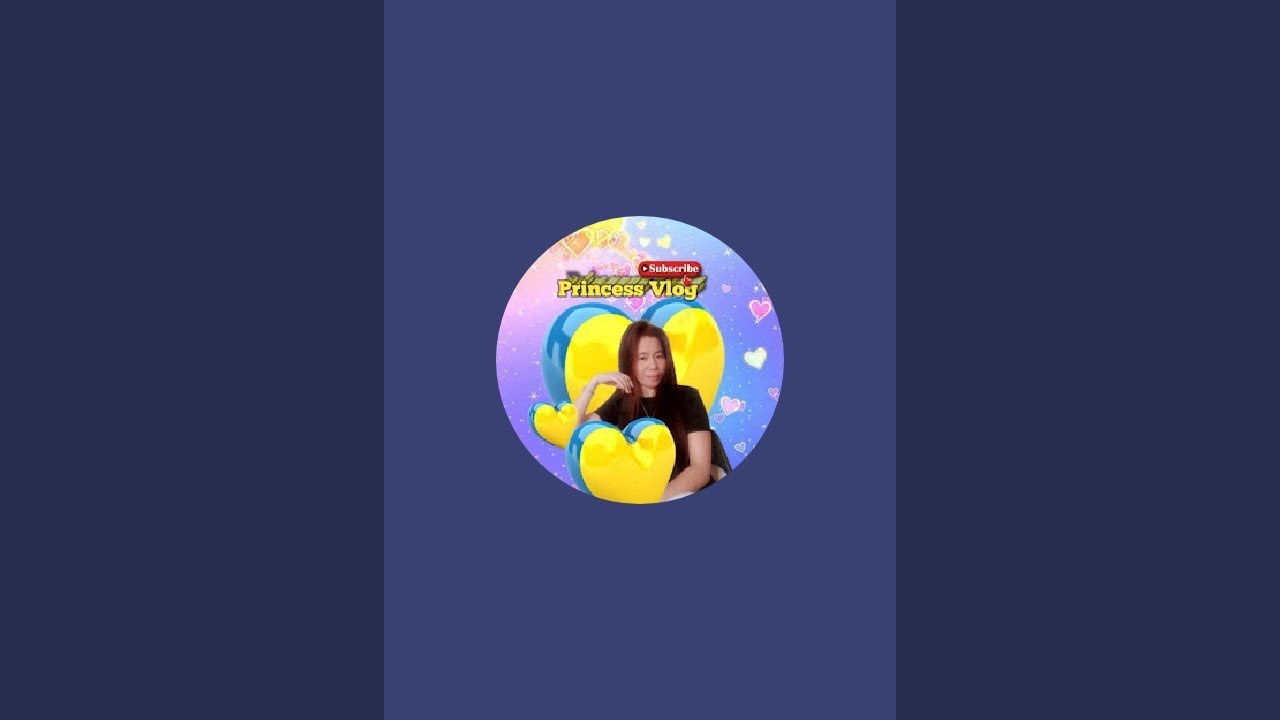 Princess Vlog is live!💛💛Taralets quick live paharang chekahan 💛 💙 - YouTube