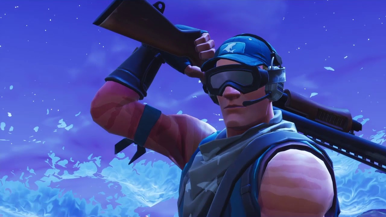 Revenge For Dusty Depot( First Strike specialist) - YouTube