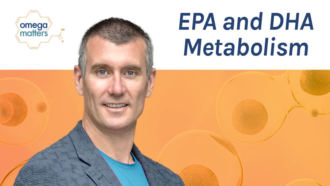 OmegaMatters - Episode 21: Dr Richard Bazinet - YouTube