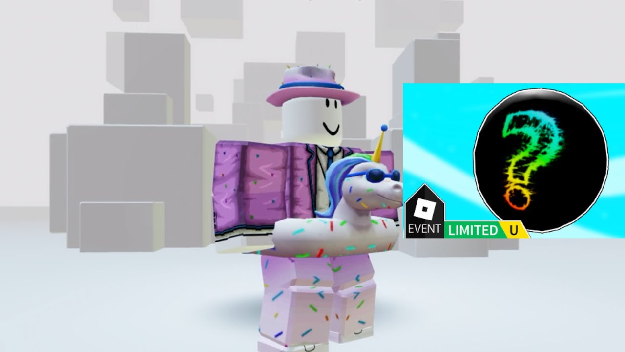 How to get this new free limited item get it quick before it’s gone ...