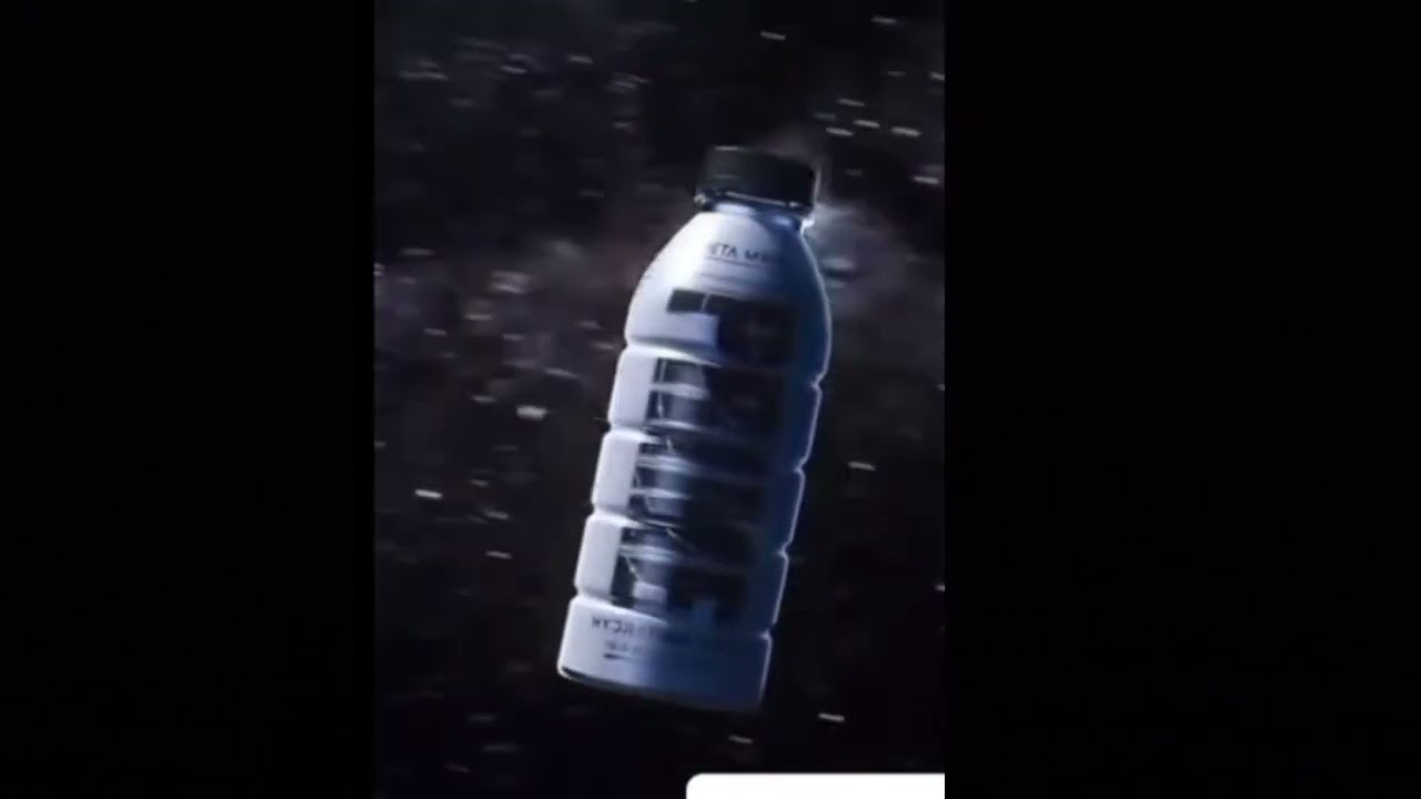 New Flavor Prime Meta Moon Commercial - YouTube