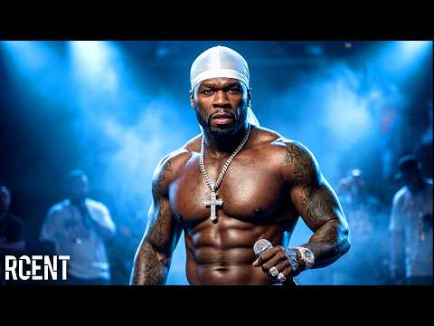 50 Cent - Untouched ft. Nas & Dmx [Music Video 2026]
