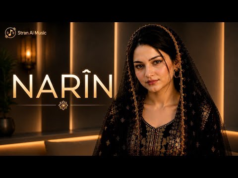 Narin - Kurdish Cover Music | Official Video 2026