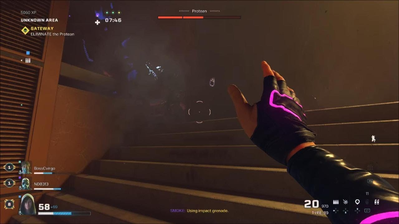Gateway Gameplay - YouTube