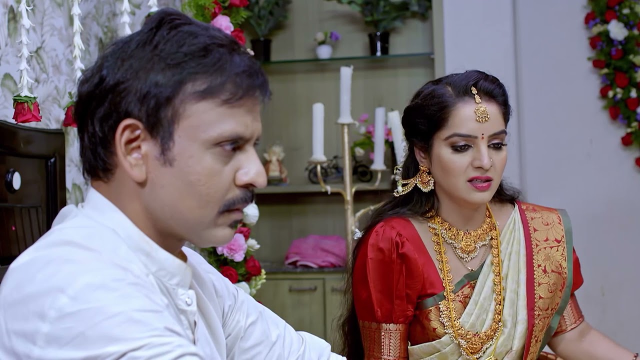 Punarvivaha | Premiere Ep 86 Preview - Nov 19 2021 | Before ZEE Kannada ...