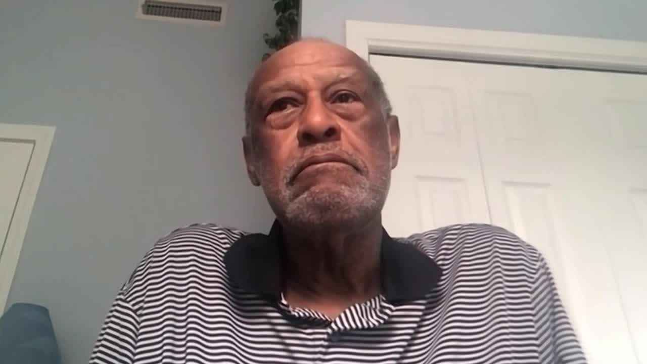 Celtics great M.L. Carr says this year's team has what it takes to win ...