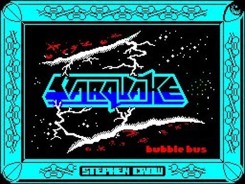 Starquake - Bubble Bus - YouTube