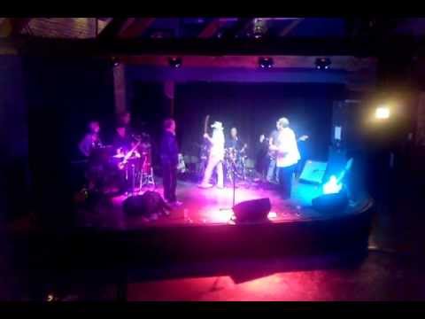 The Rolling Clones (Rolling Stones Tribute) at 27 Live - YouTube