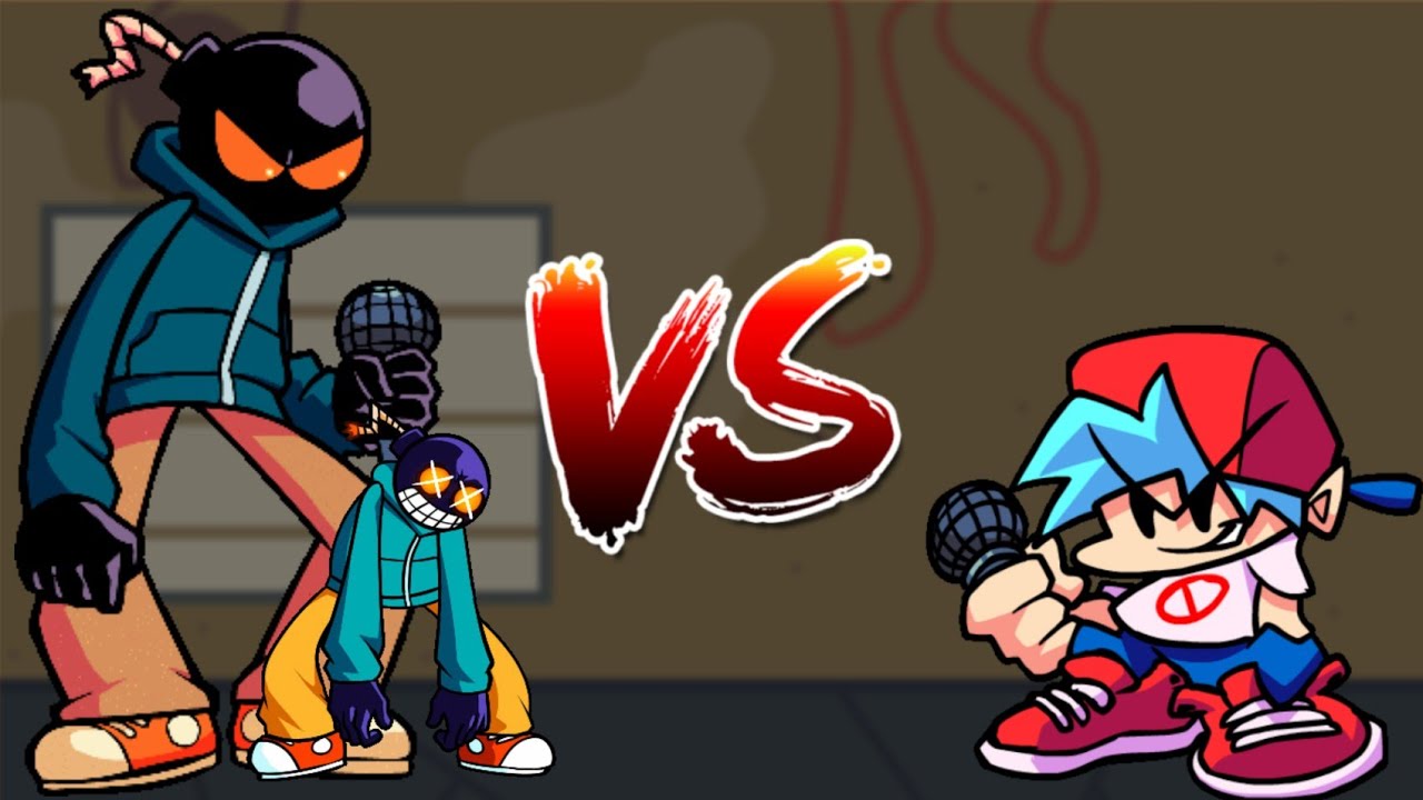 Friday Night Funkin' | Whitty Mod | Full Gameplay - YouTube