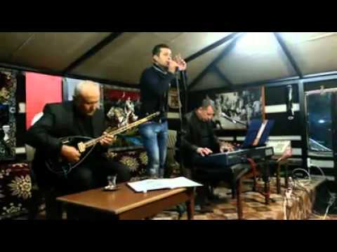 Mesut Keten - Hayatı Tesbih Yapmışım