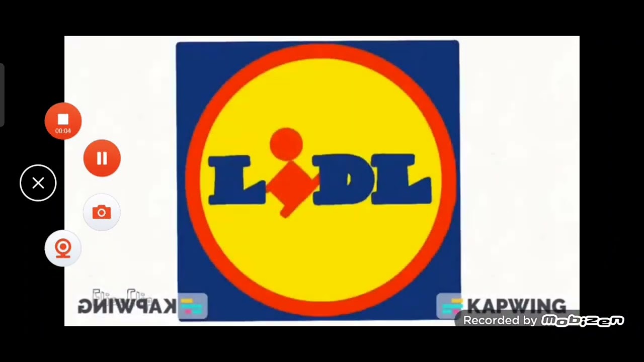 Lidl intro animation effects sponsored by sporuc in low voice effects ...