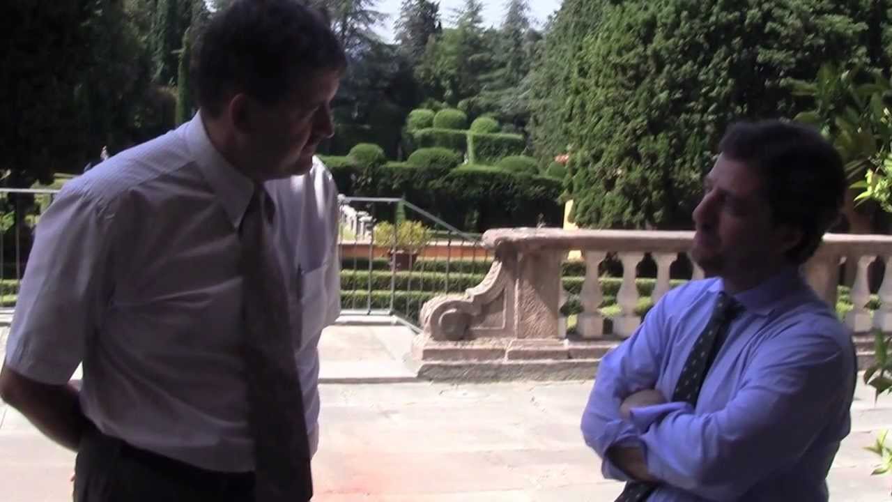 Ivar Tallo (e-Governance Academy) @ The Academy of Global Governance ...