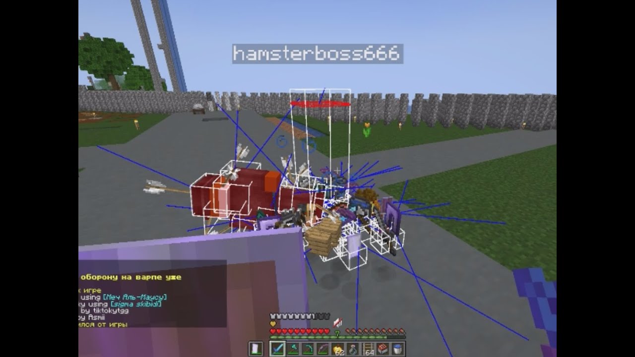 1v10 still standing - YouTube