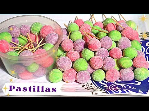 Super Easy Pastillas Recipe | 2 Ingredients Only | Pastillas Business ...