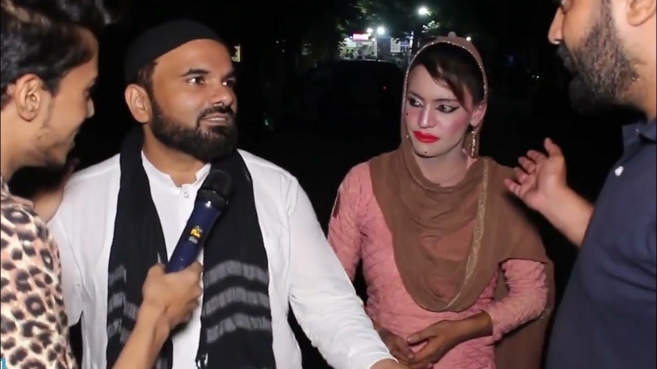 khwaja sara aur baba Aadhi rat in road 2022 - YouTube