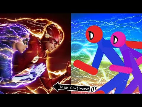 Stickman dismounting arrow shower funny epic moments #3 - YouTube