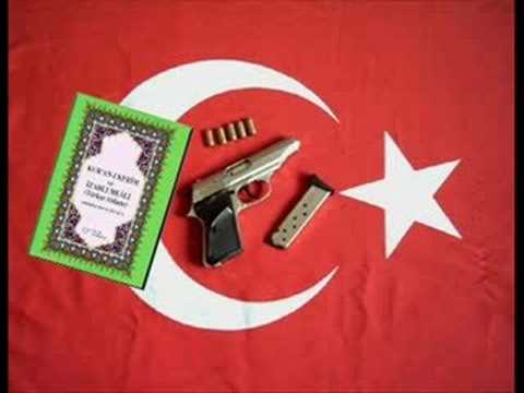 Geeflow - Vatan Bölünmez (made by ShimariQ)
