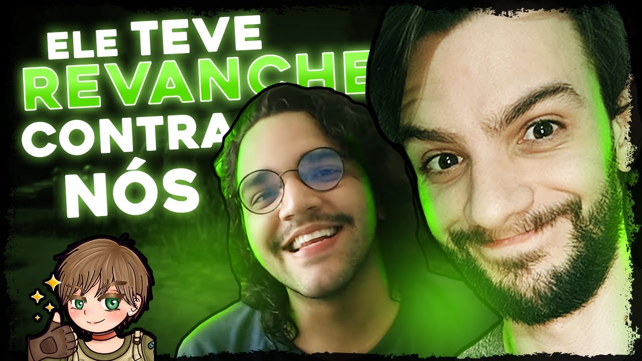 EU E O SANRY FECHAMOS SWF E ENFRENTAMOS A MESMA DRAGA DUAS VEZES - Dead ...