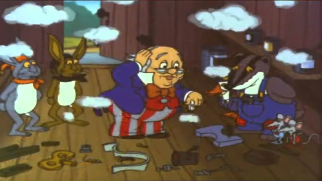 Tohtori Sykerö Impro dubbi - YouTube