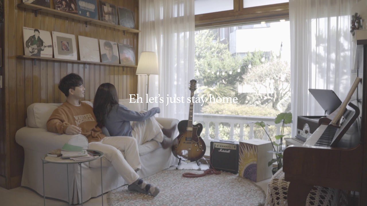 [MV]Charlie Bean Works -Spring(English ver.) - YouTube