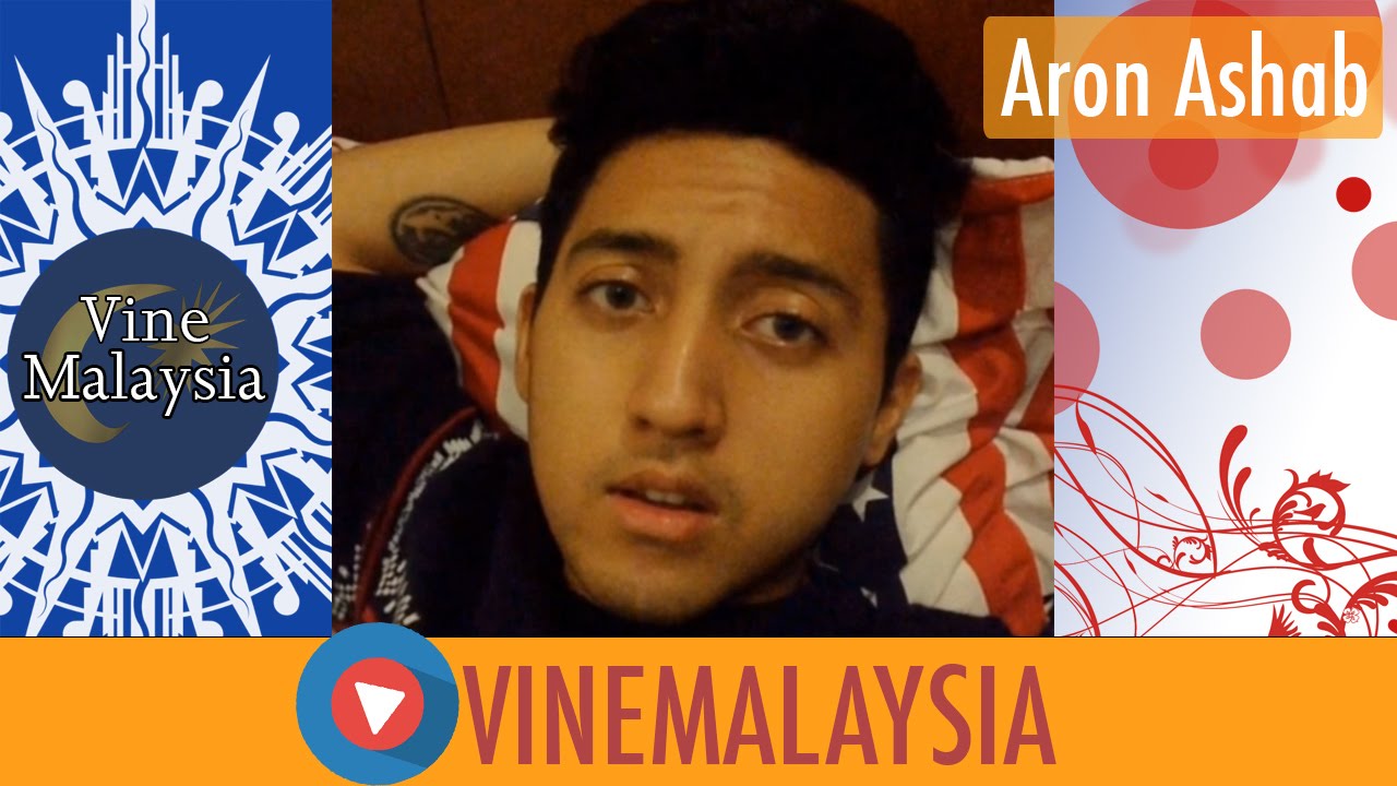 Aron Ashab Vine Compilation ★ BEST ALL VINES ★ LATEST [HD] - YouTube