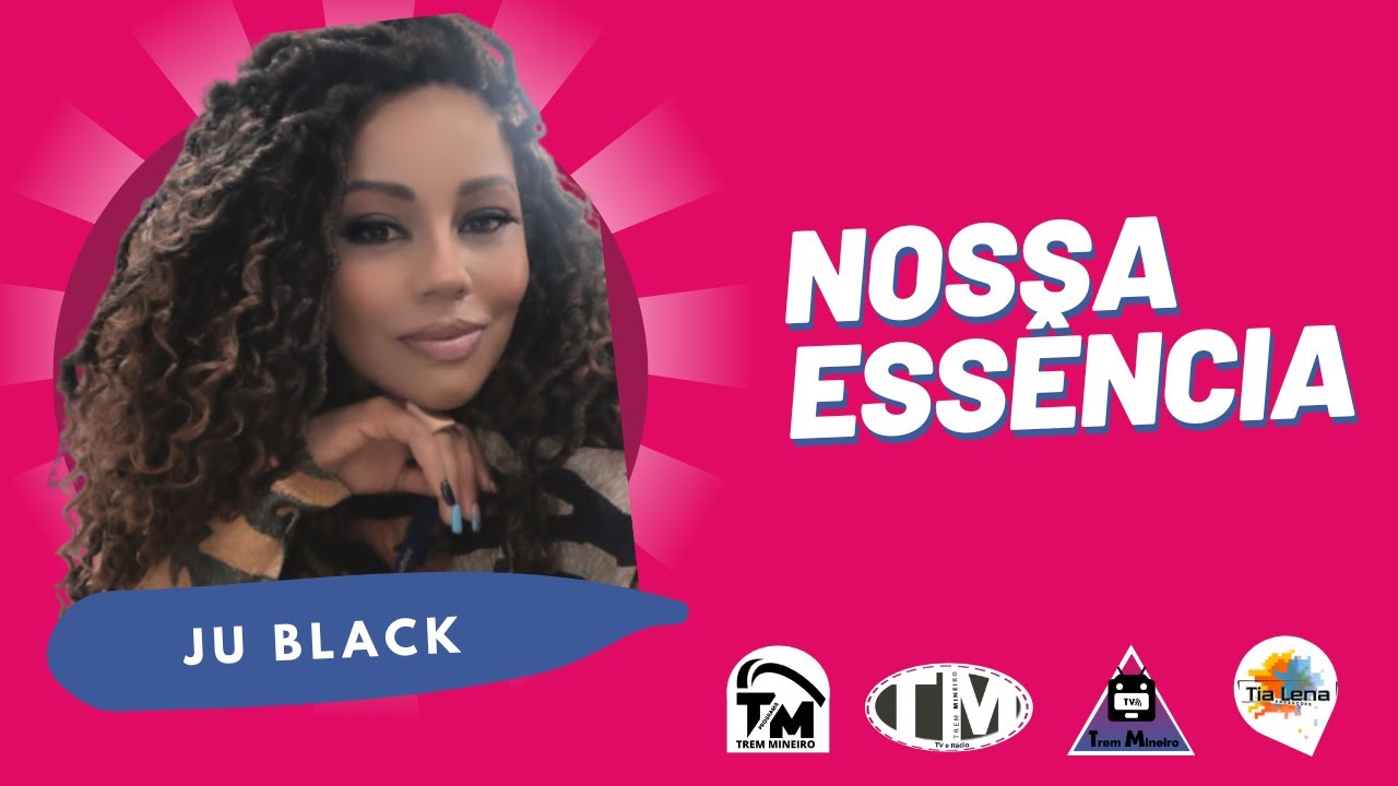 Entrevista com Ju Black - YouTube