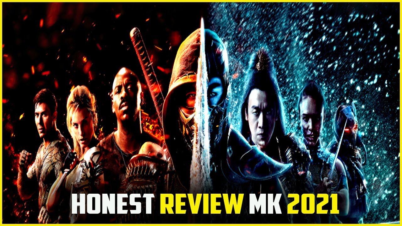 Mortal Kombat 2021 Movie Review - Pros and Cons (Spoiler alert) - YouTube