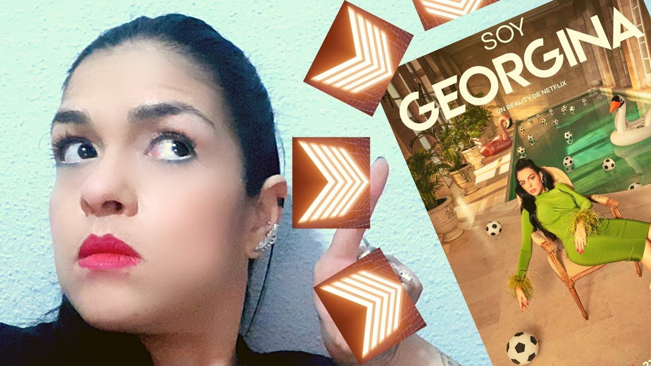 SOY GEORGINA te Enseña🔷👉 a MANIFESTAR tu VIDA💥 - YouTube