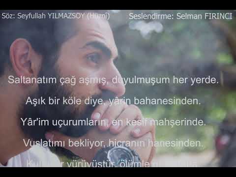 Müziksiz Ezgi- Güneşin ÖFKESİ (Şiir Yorumu)