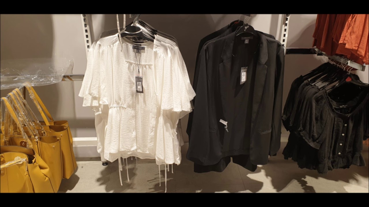 Primark Women's Summer Fashion | June 2019 | I Primark - YouTube