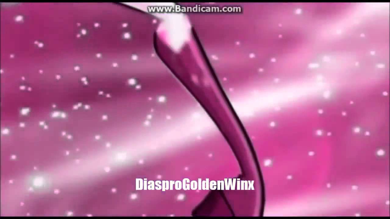 Musa Magic Winx 4kids Colors FULL - YouTube