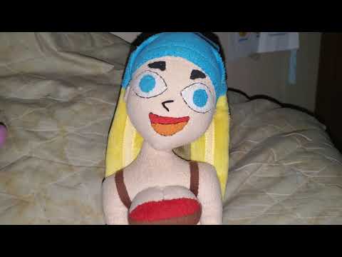 Rainie Misbehaves at Burger King!