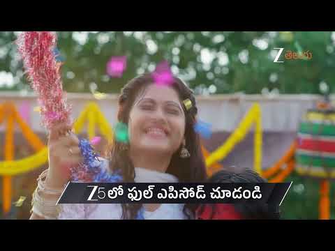 Lakshmi Nivasam | Ep - 490 | Preview | Sep 16 2026 | Zee Telugu