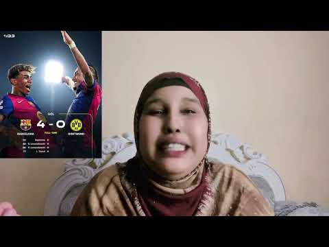 Barca iyo PSG oo guulo raaxo leh gaaray labadaan koox wexee soo wadaan & wabiga yaa weyn hayeey ...