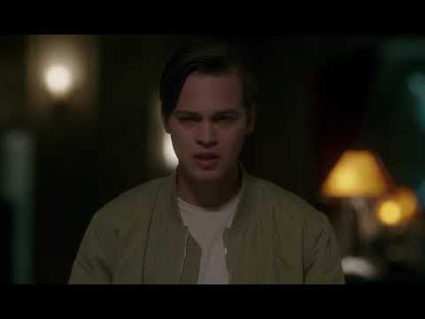 Sad Jack Kline 1