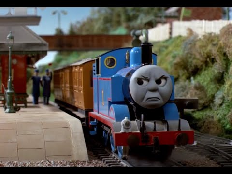 Thomas the Rascal - YouTube
