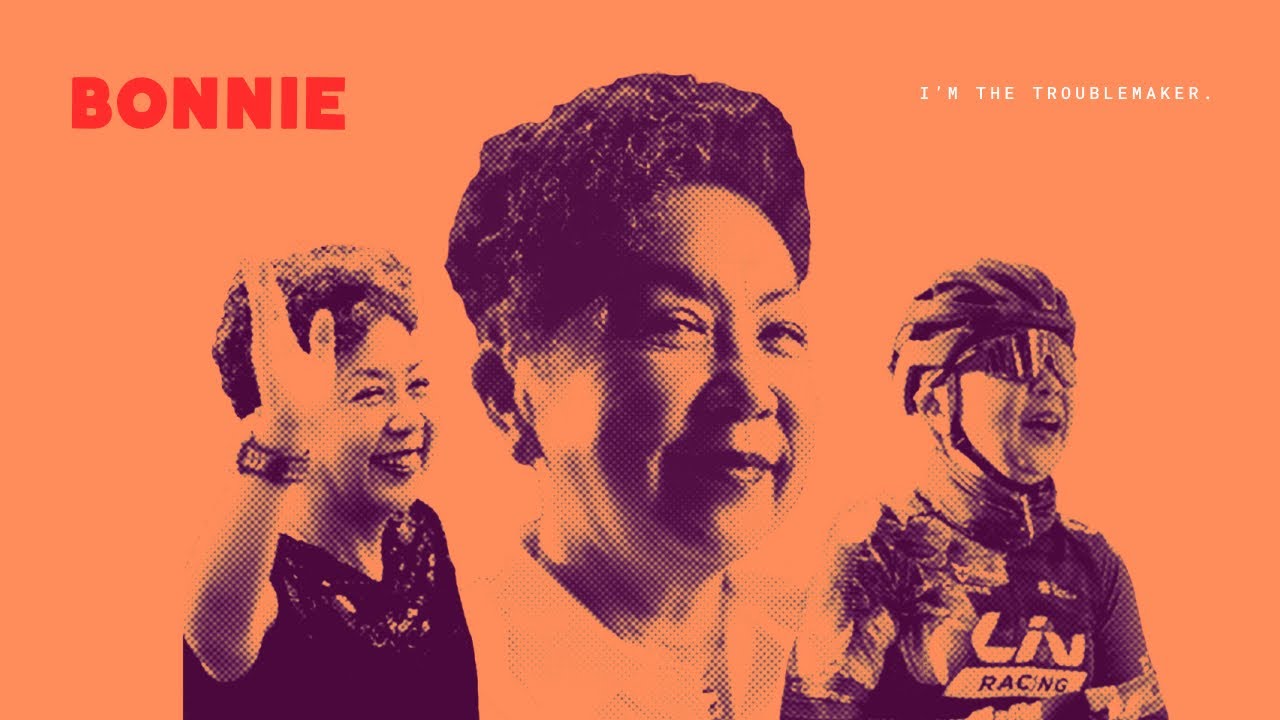 리브 창업자 보니 BONNIE | The Film - YouTube