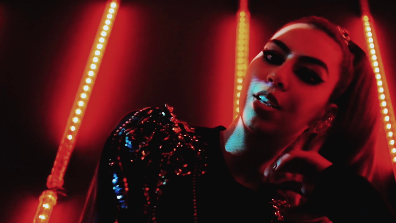 Jess Dantas para #Pavanelli20 - YouTube