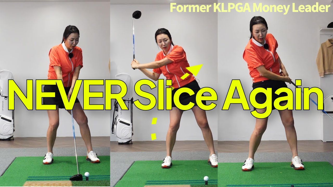 Why You Slice the Driver & How to Fix it Instantly - YouTube
