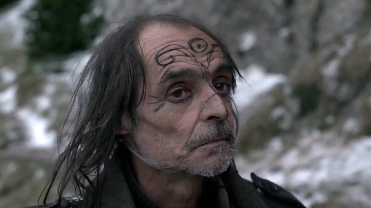 BUGARACH trailer ENG - YouTube