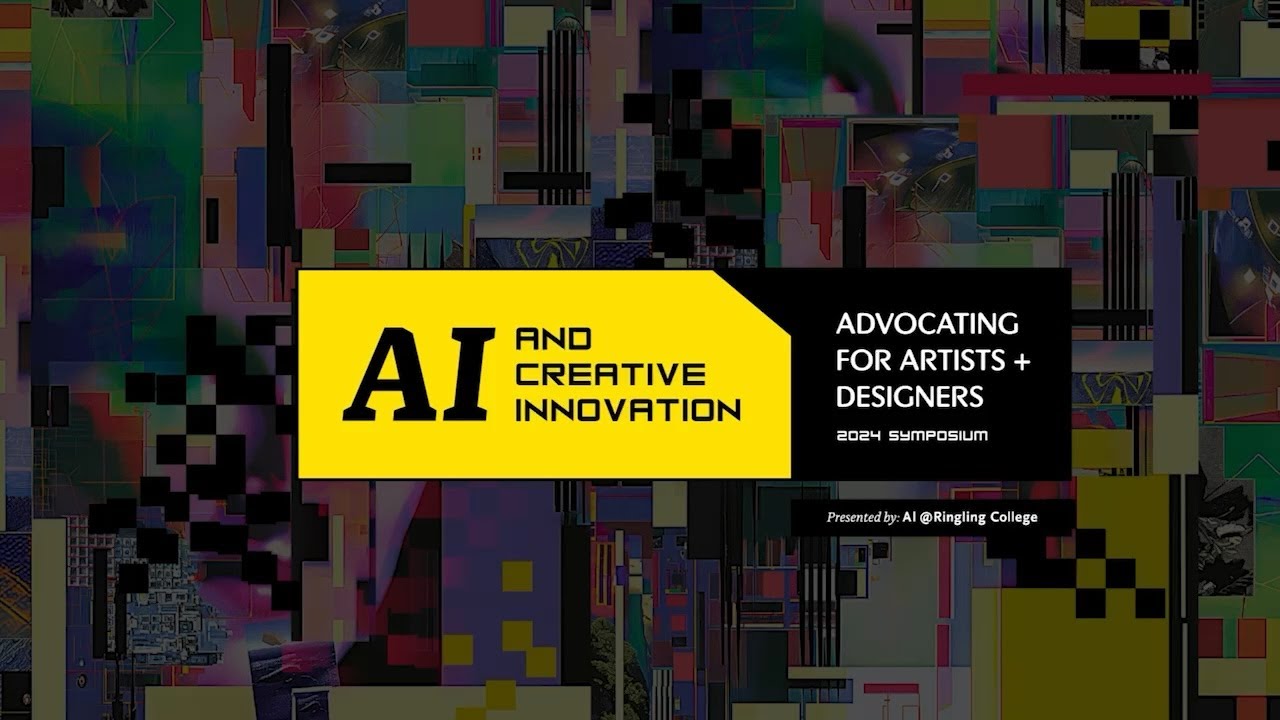 Identifying AI-Generated Content 2024– Prof John Licato - YouTube