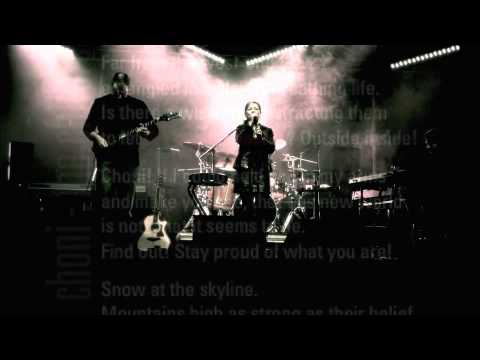 Interview zum neuen Isgaard-Album auf Radio KW (2014) www.isgaard.com ...