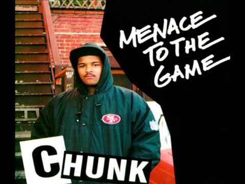 Chunk - This Is How It's Done - YouTube