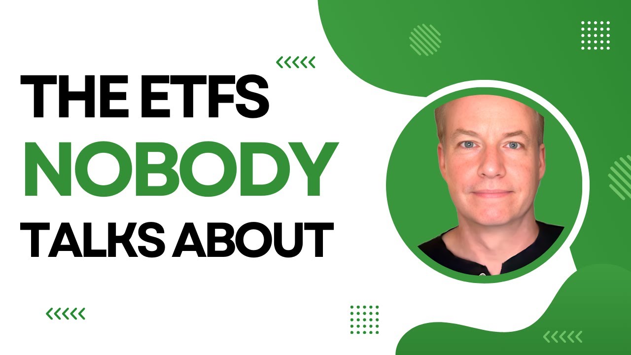 Wall Street's Best-Kept Secret: Buffered ETFs Explained - YouTube