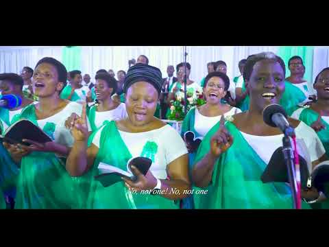 Nta wundi Mwam'ameze nka Yesu / Indirimbo zo Guhimbaz'Imana mu Kirundi no.152