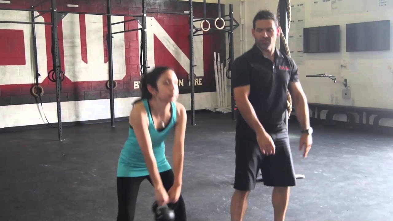 Summer Workouts: Fun Ways to Stay in Shape - YouTube