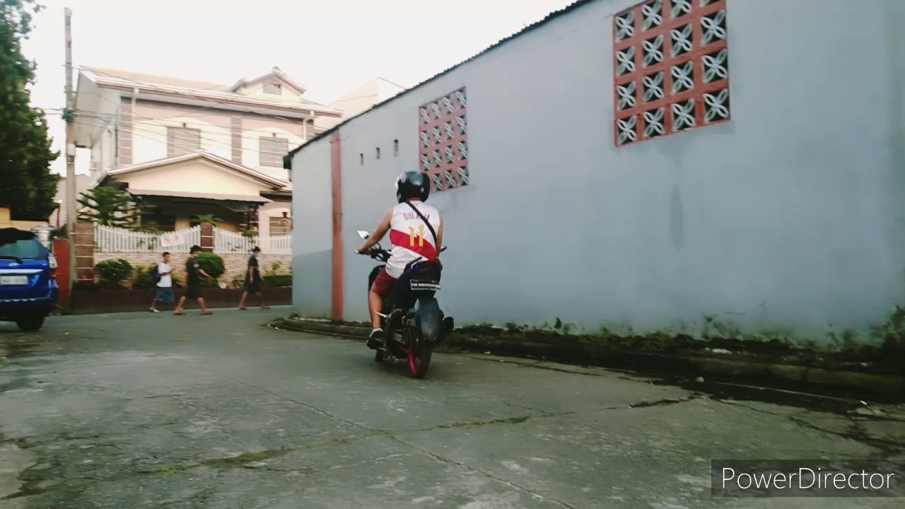 Rusi neptune modified decals - YouTube