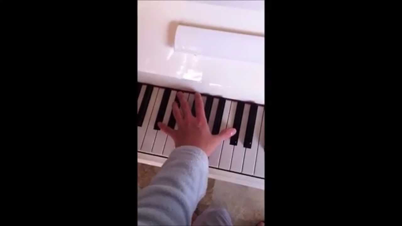 Tutoriel: The persuaders Thème de John Barry - YouTube